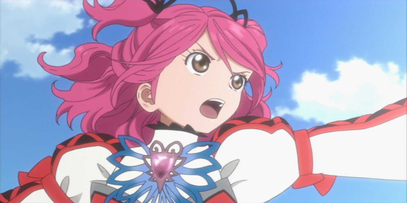 The 10 Best Games In The Tales Series, Ranked | TheGamer