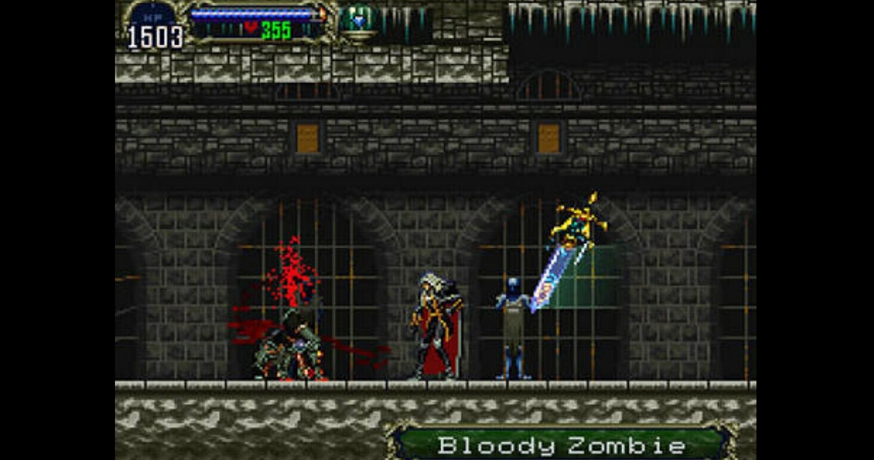 Best Games That Let You Play As A Vampire