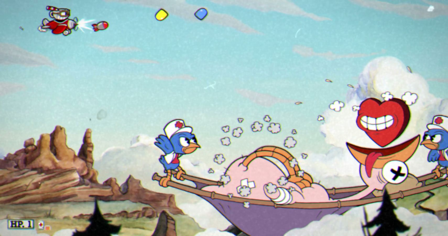 Cuphead: All Bosses, Ranked By Difficulty - And How To Beat Them