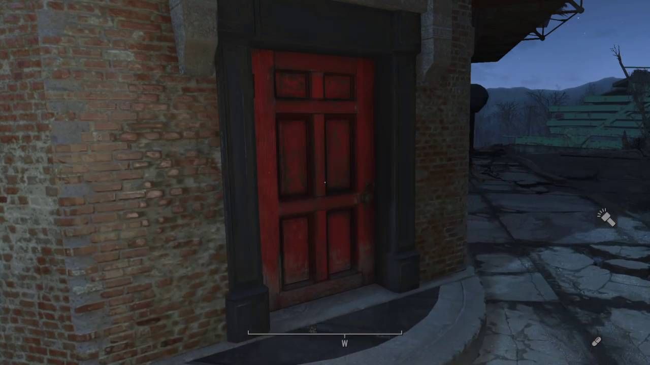 Fallout 4: 12 Things You Can Do In Vault 88