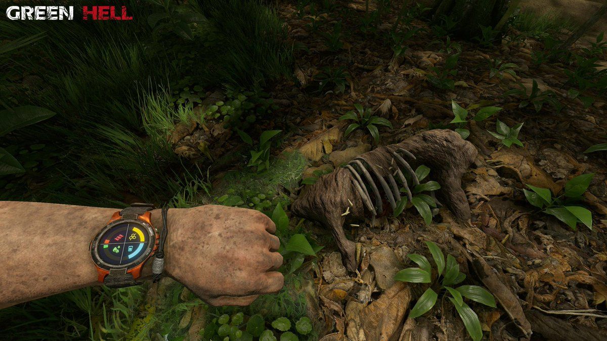 21 Best PS4 Survival Games