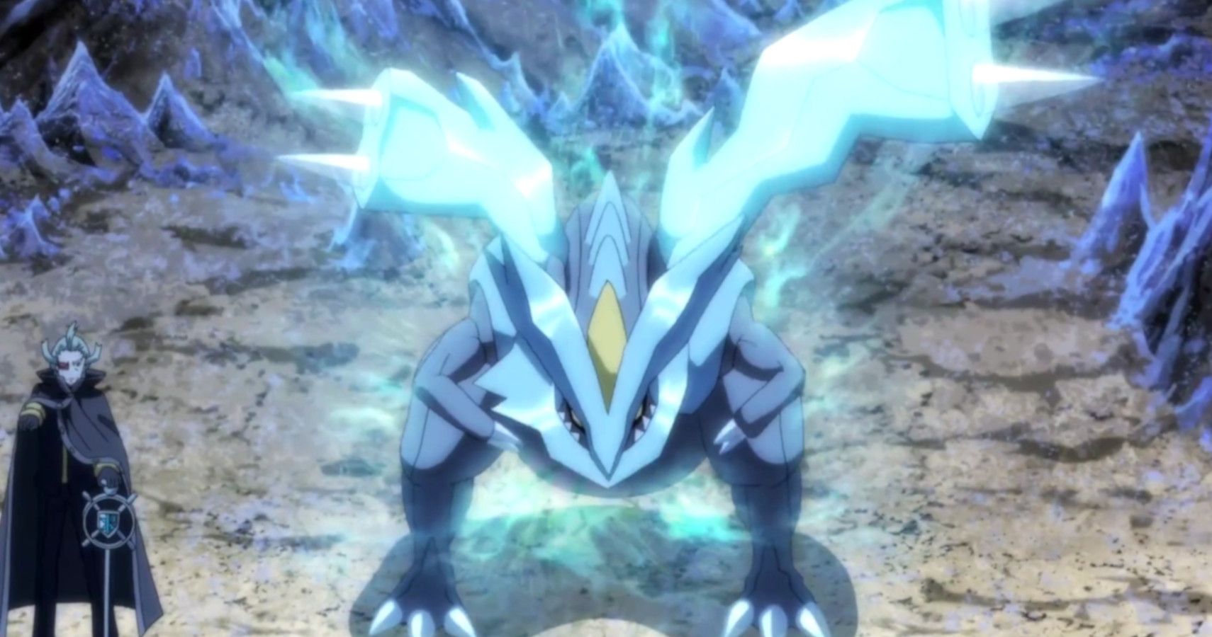 The 15 Best Ice Pokemon
