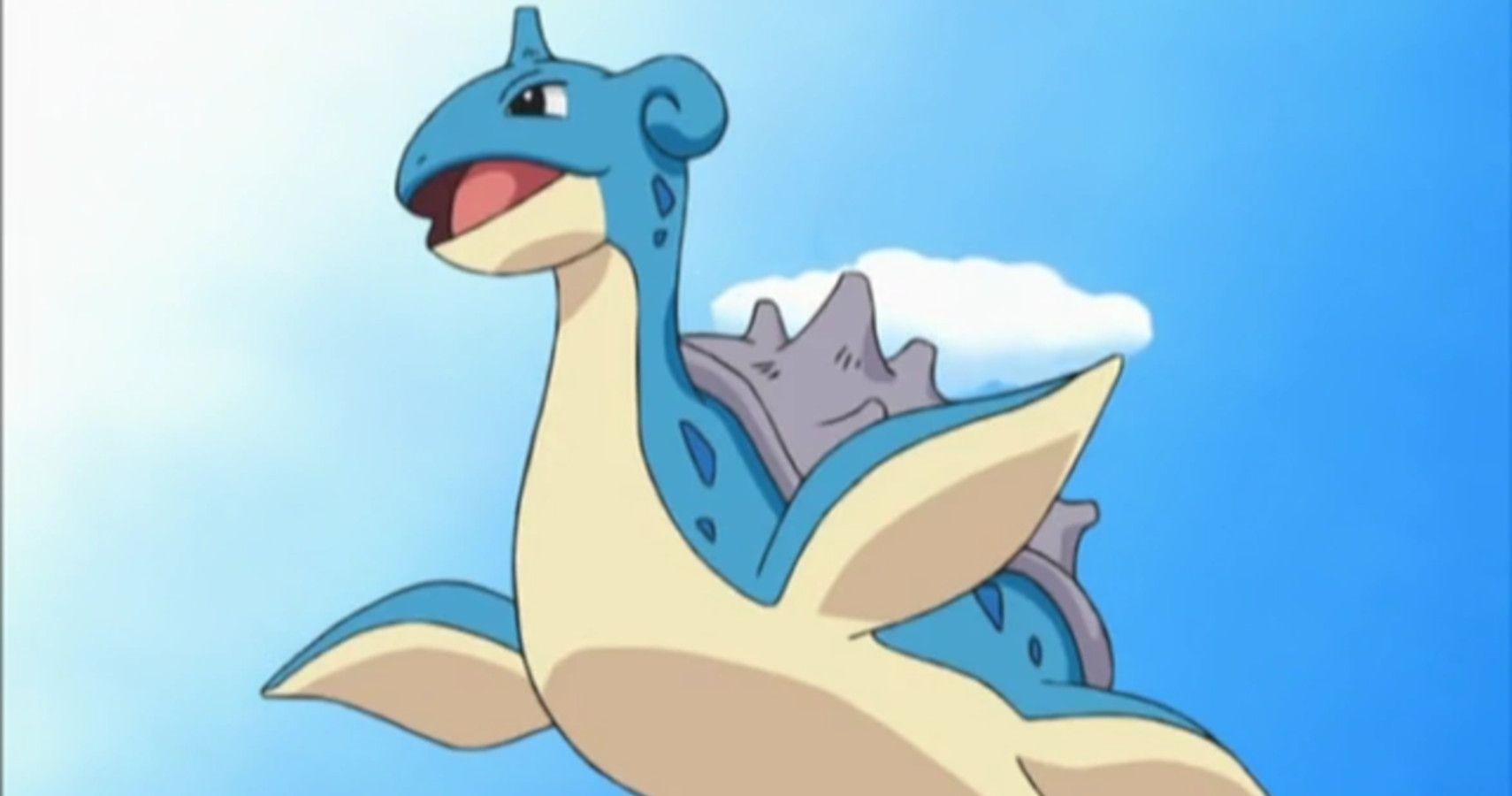 The 15 Best Ice Pokemon