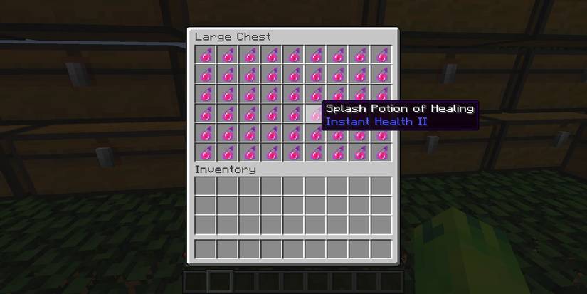 Minecraft: All You Need to Know About Making Potions