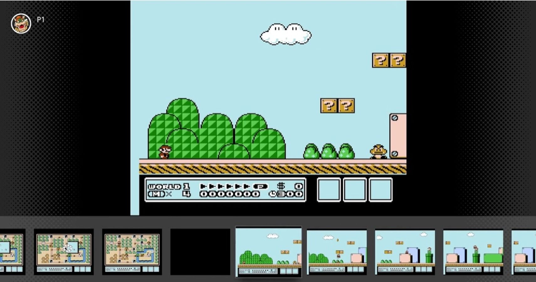 Nintendo Switch Online Adding A Rewind Feature For NES Games