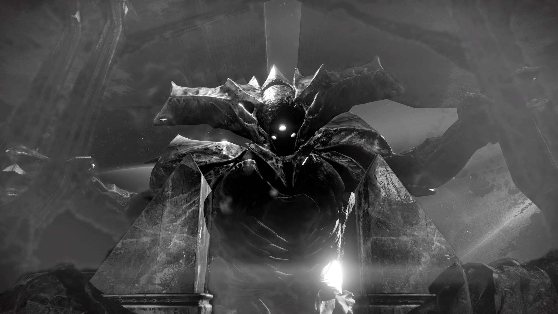10 Facts You Never Knew About Oryx In Destiny 2