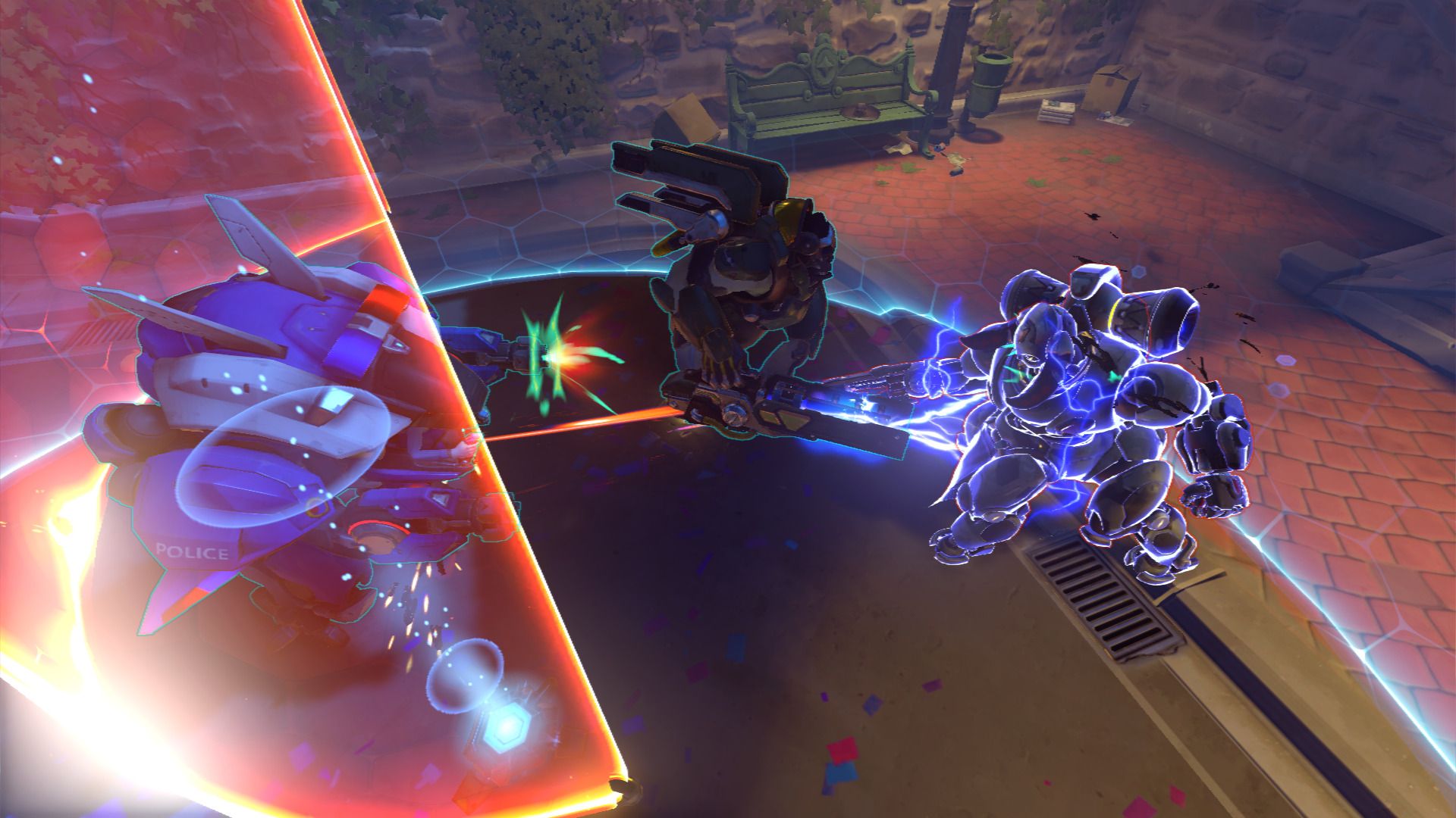 Overwatch: 15 Two-Hero Combos You Should Be Running