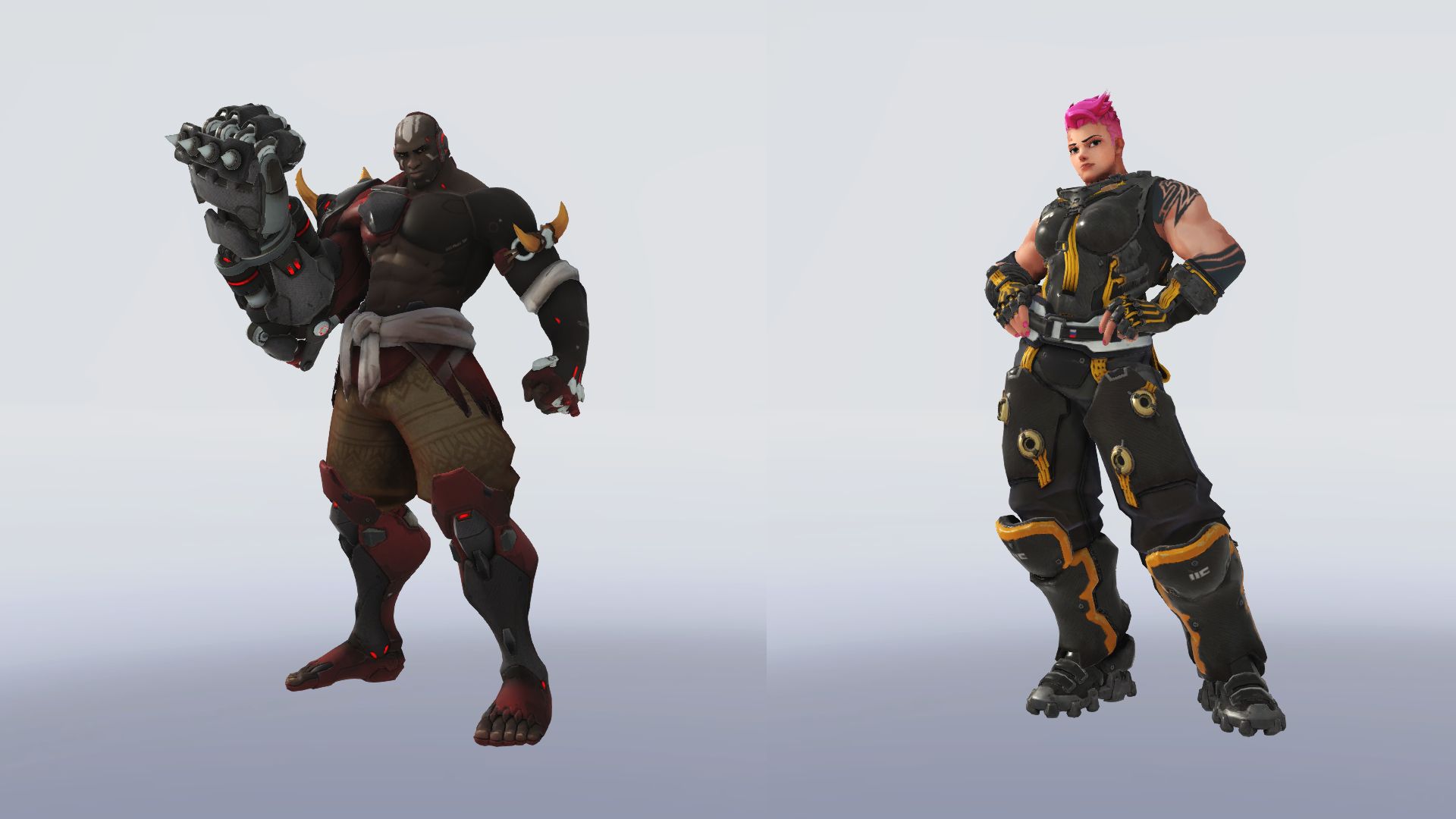 Overwatch: 15 Two-Hero Combos You Should Be Running