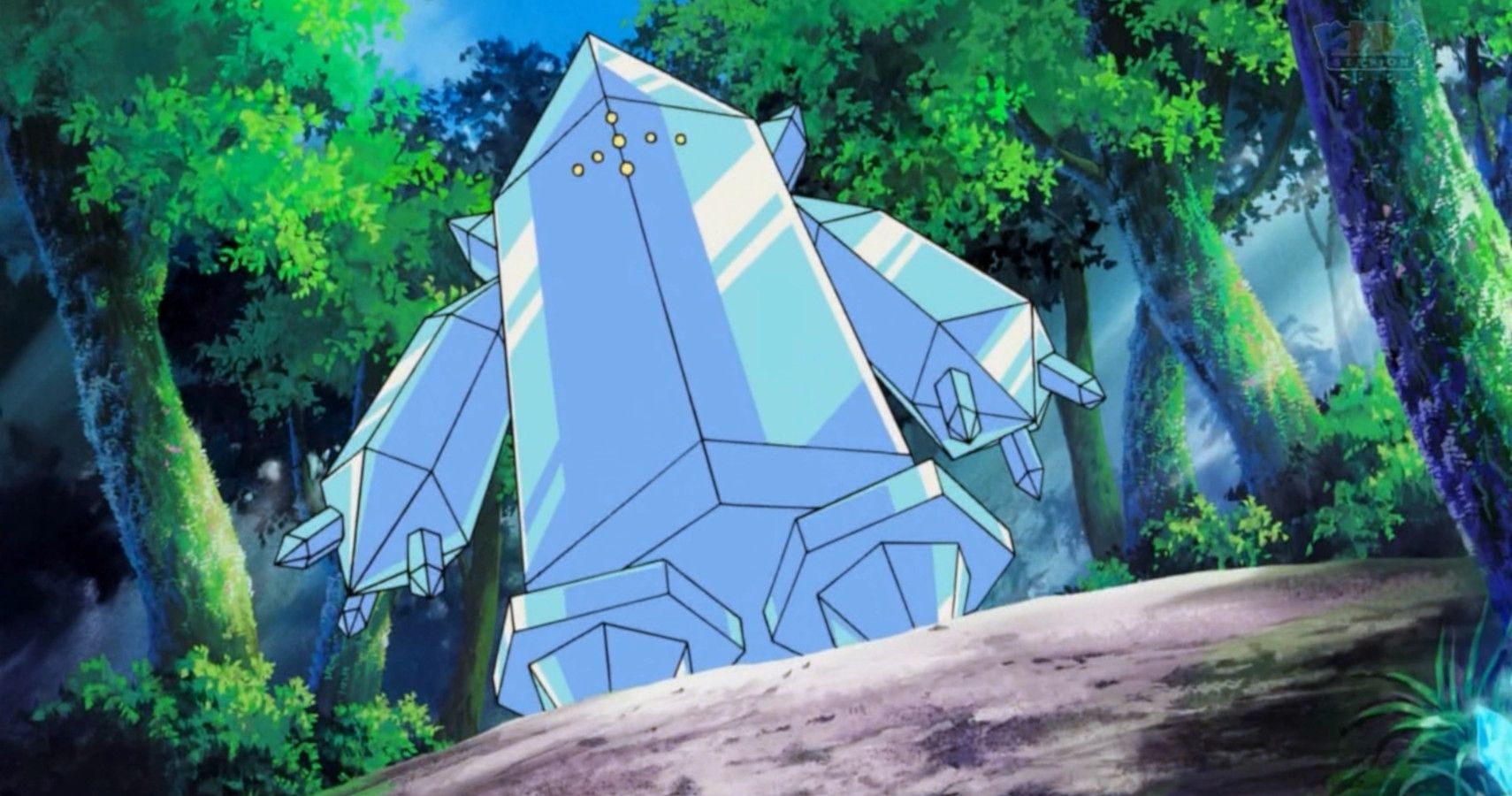 The 15 Best Ice Pokemon