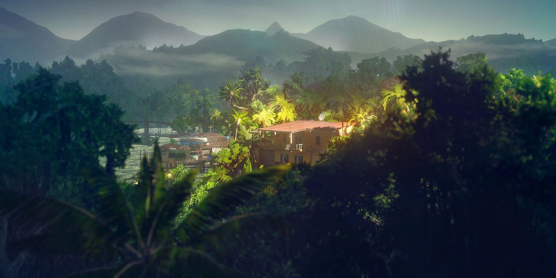 The 18 Best Levels In Hitman Ever Made, Ranked