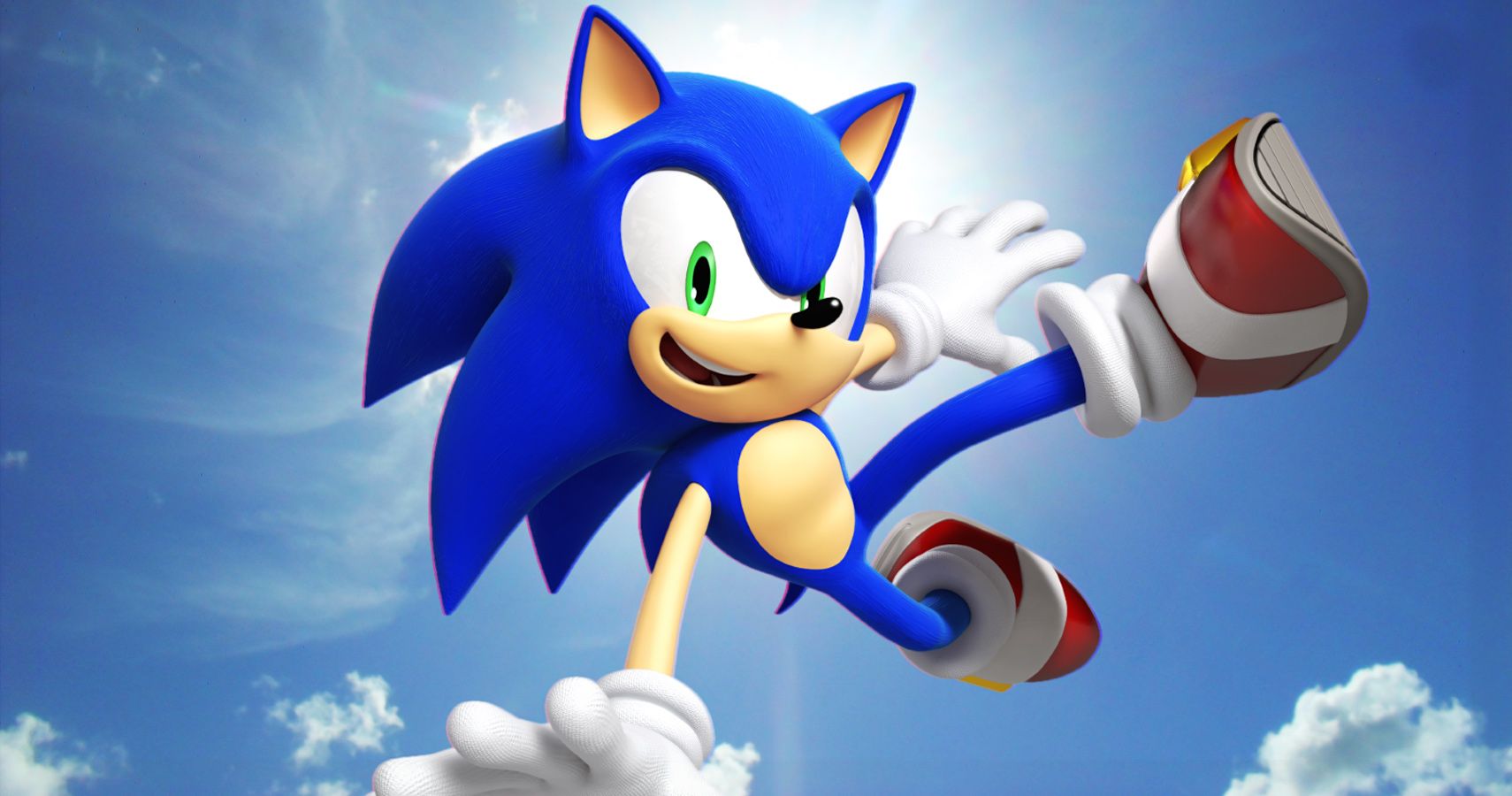 The 10 Most Iconic Mascots In Gaming