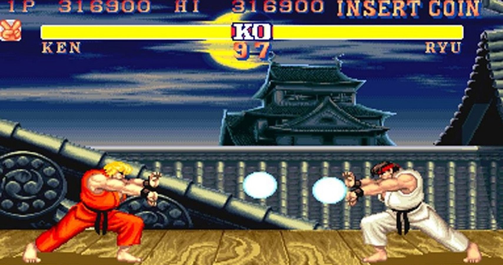 What Are The Best Street Fighter Games?