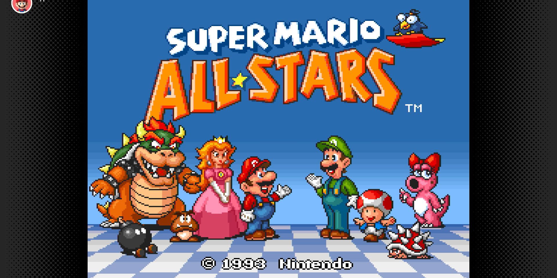 The 15 Best Mario Games On Nintendo Switch (So Far), Ranked