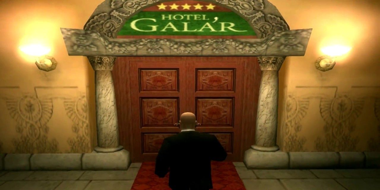 The 18 Best Levels In Hitman Ever Made, Ranked