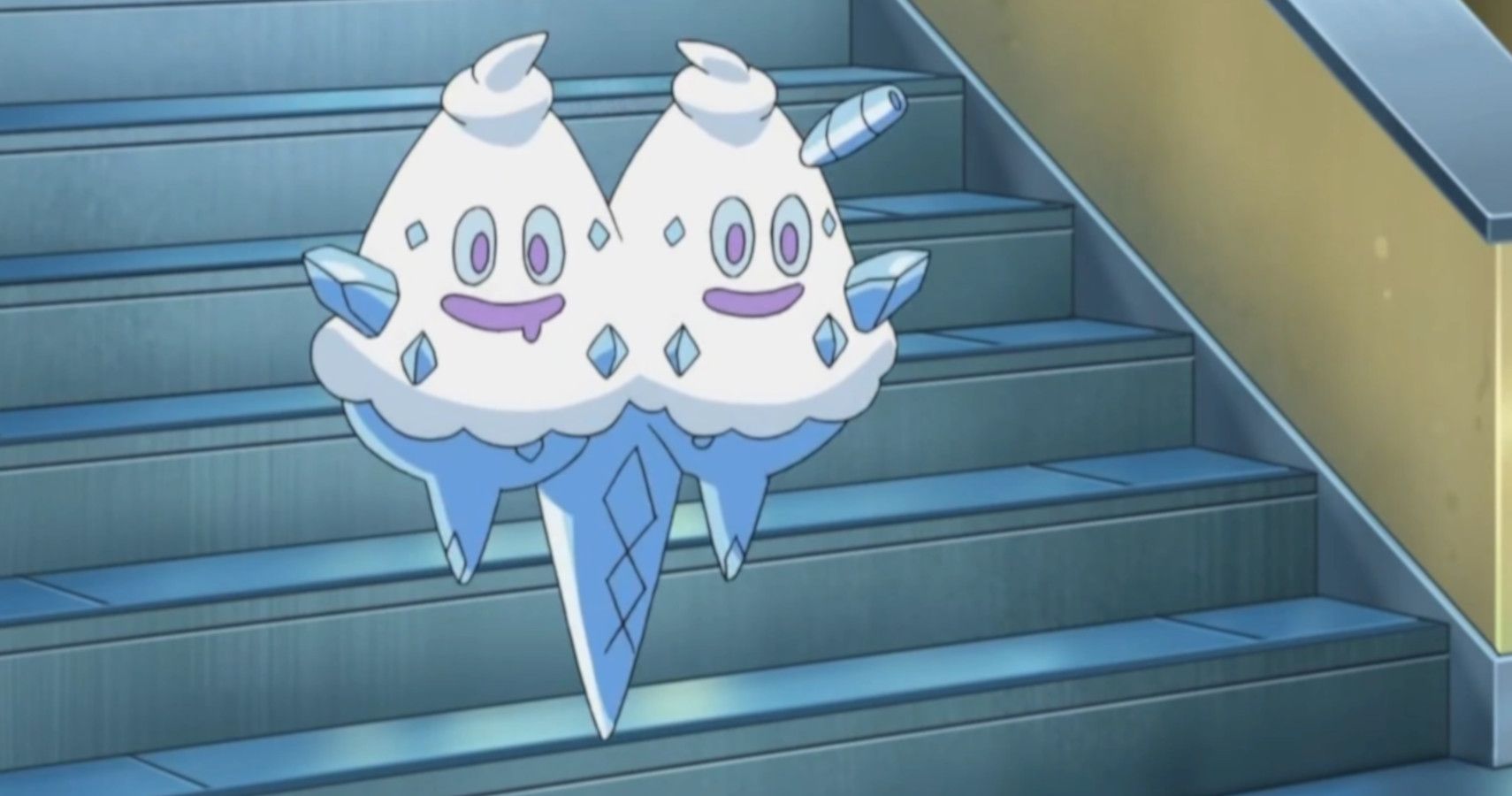 The 15 Best Ice Pokemon
