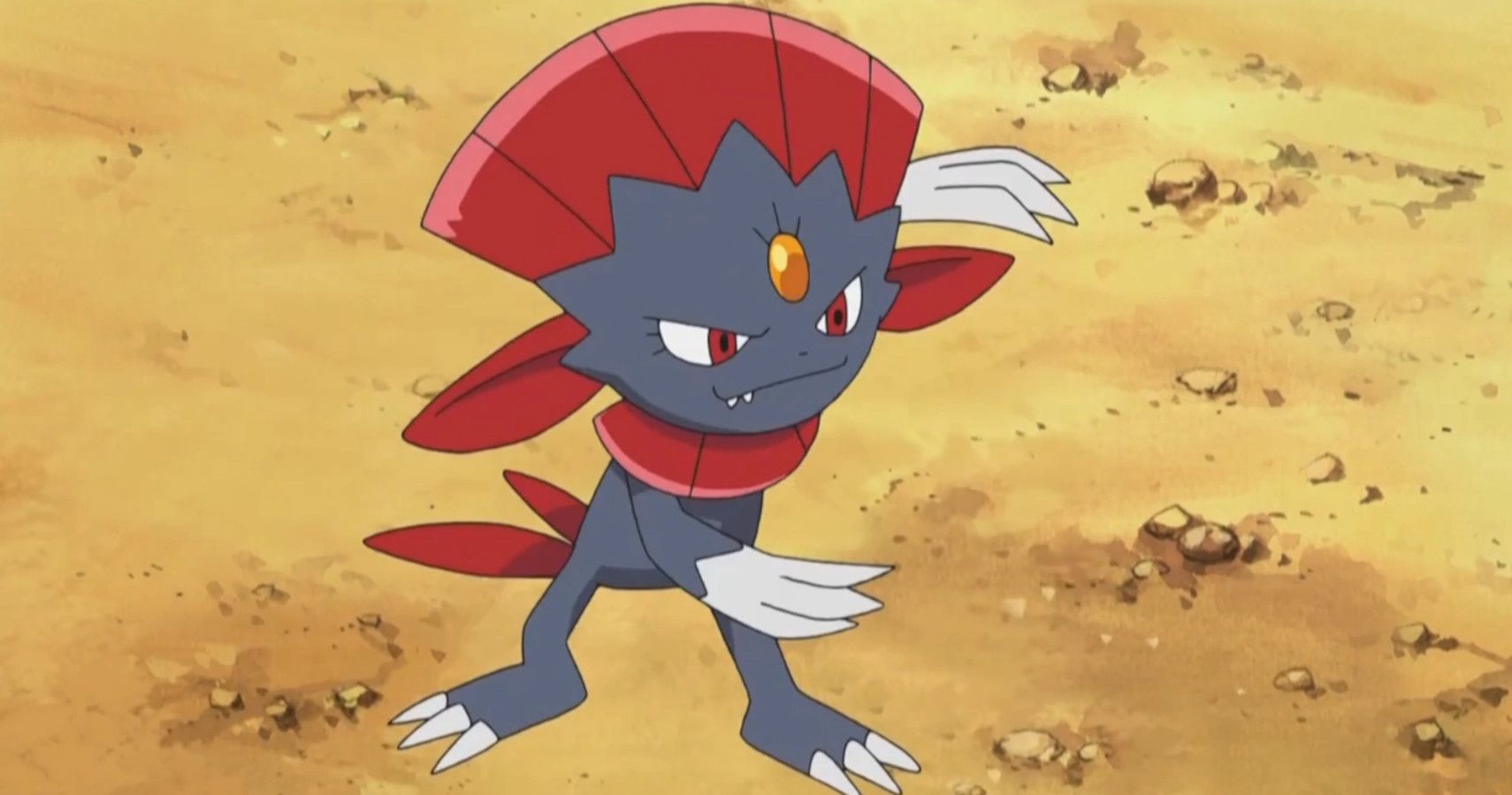 The 15 Best Ice Pokemon