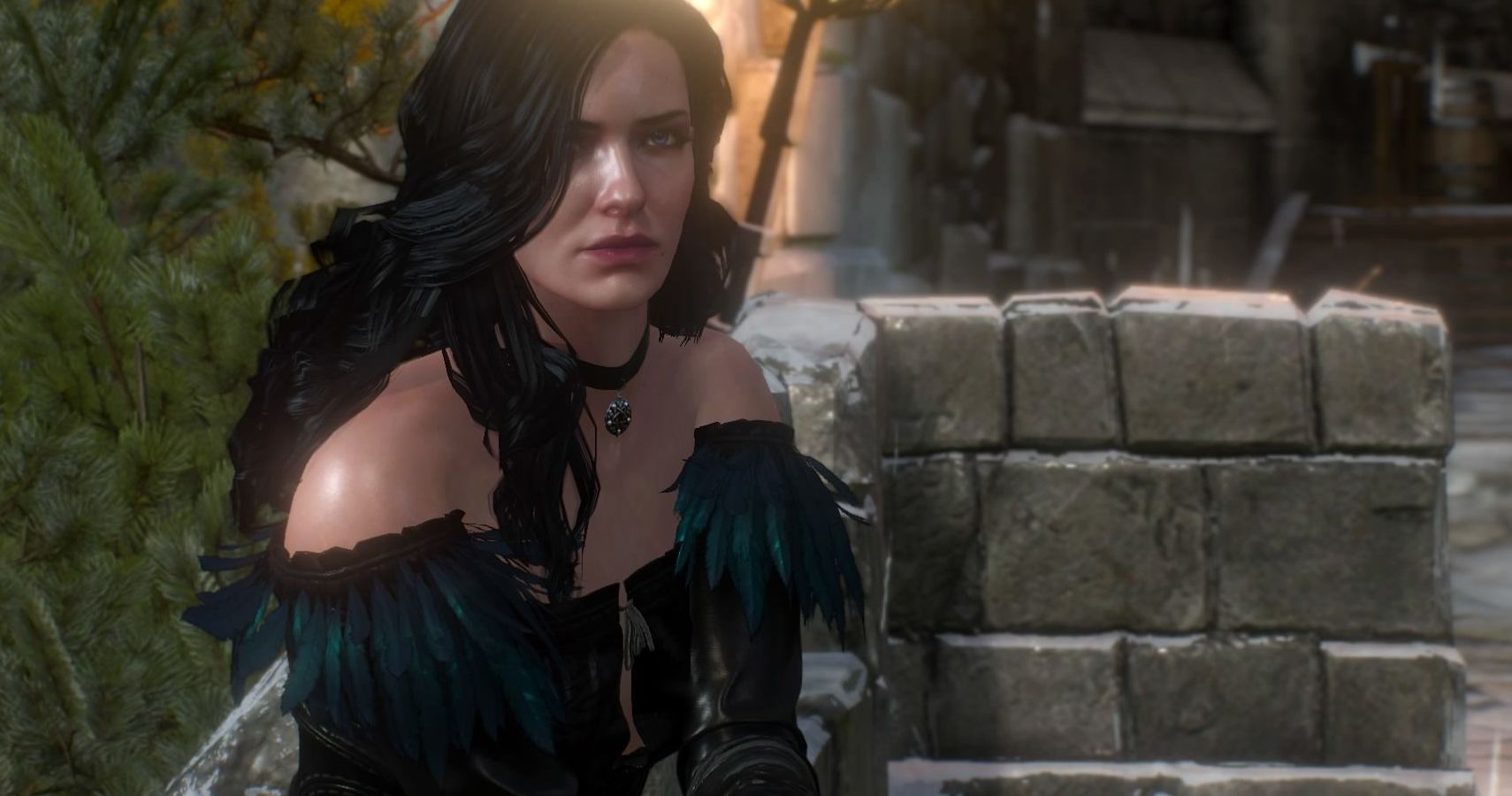 The Witcher: 16 Things You Didn’t Know About Yennefer