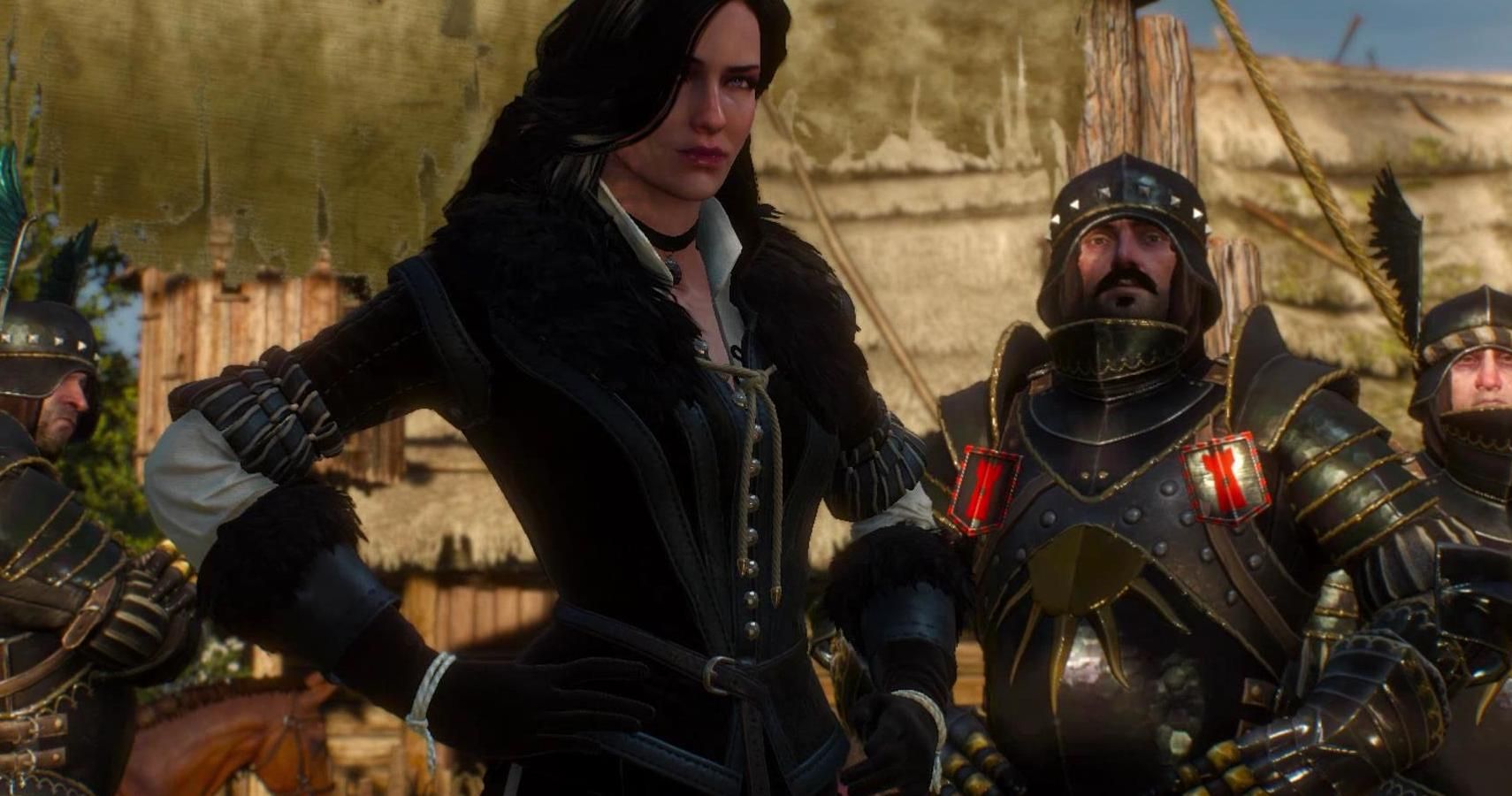 The Witcher: 16 Things You Didn’t Know About Yennefer