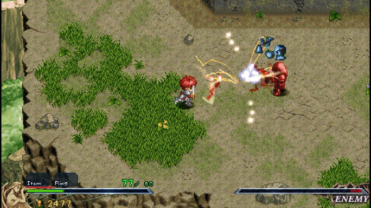 Every Ys Game From Worst To Best, Ranked