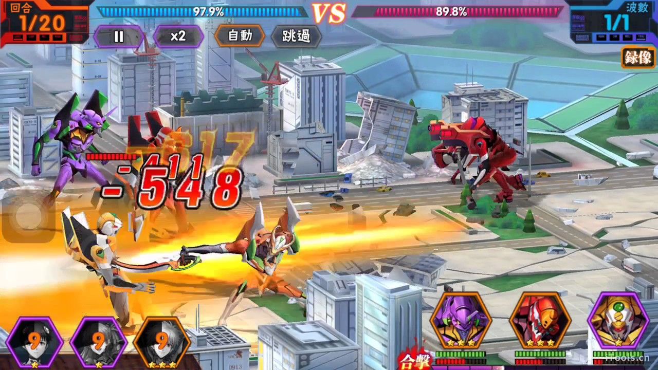 Top 10 Evangelion Games, Ranked