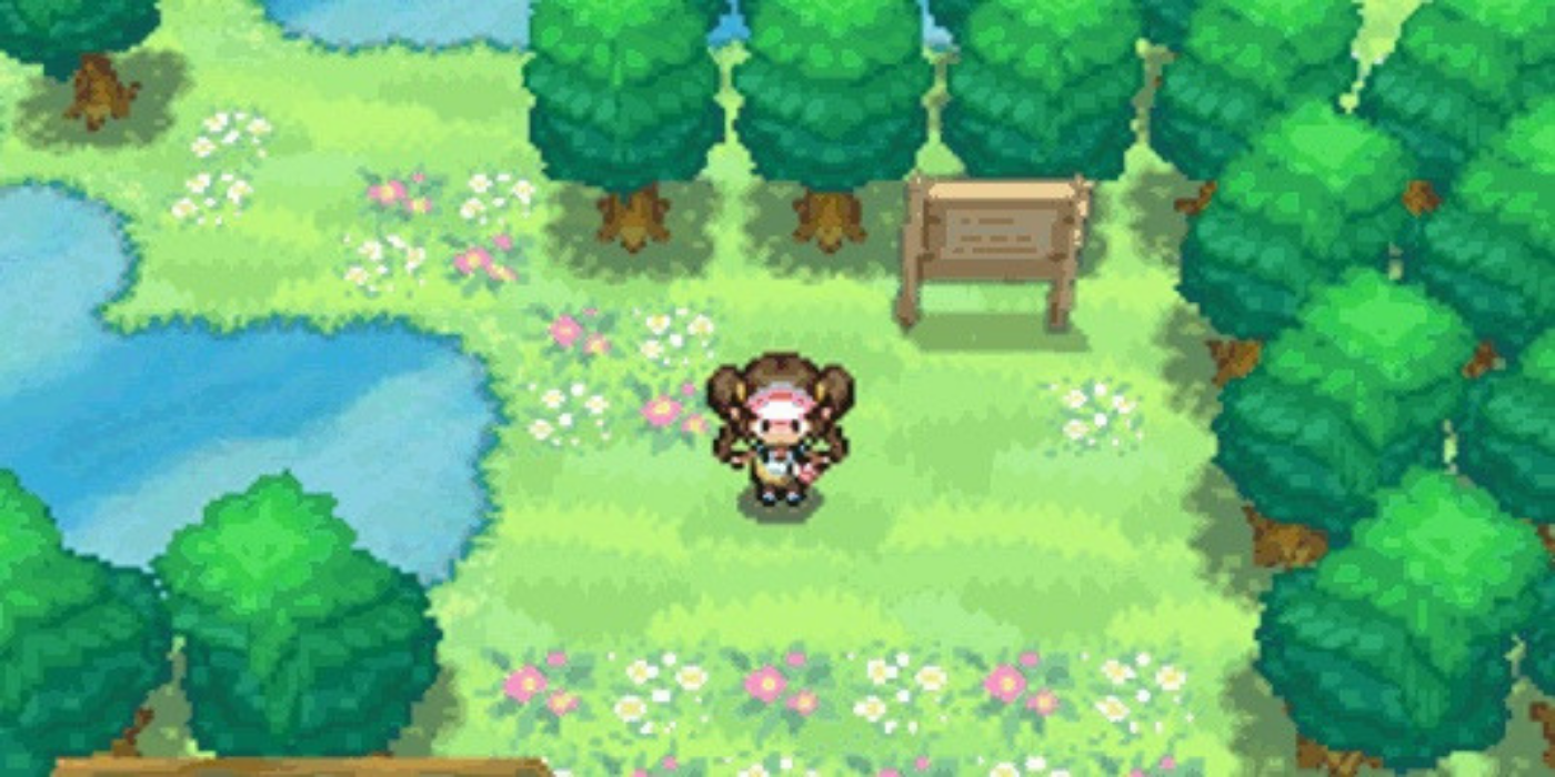 10 Reasons Why Generation 5 Is The Best Pokémon Generation