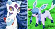 The Best Ice Pokemon