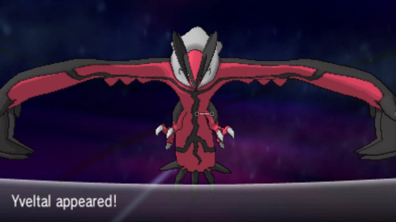 The 15 Best Dark Type Pokemon