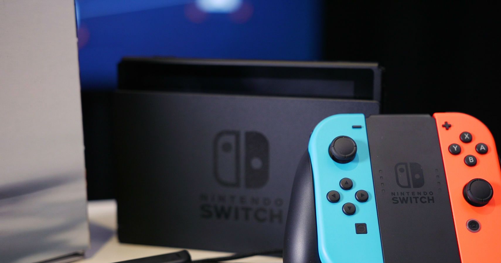Nintendo's Latest FCC Request Suggests Development Of Upgraded Switch