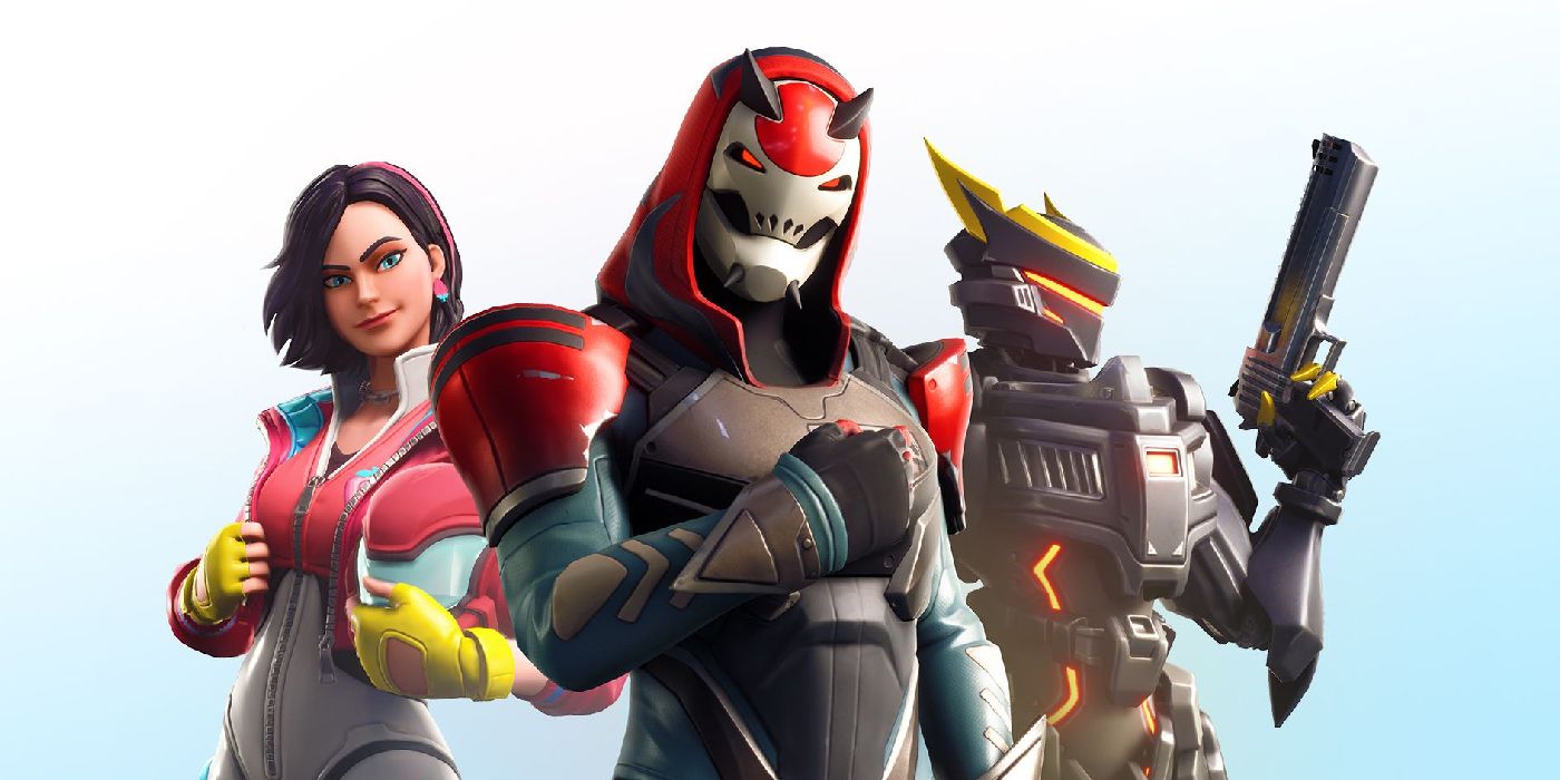 The 10 Best Battle Royale Games On Xbox One, Ranked