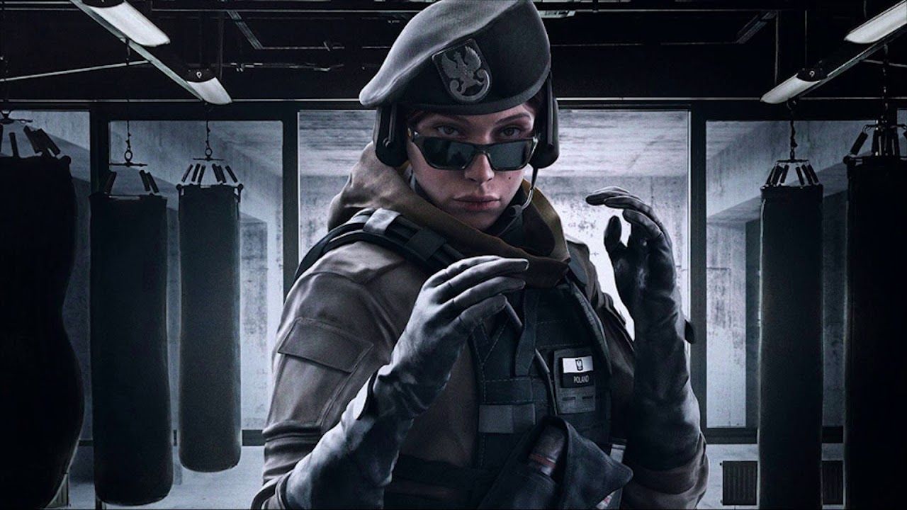 Rainbow Six Siege: Every DLC Attack Operator, Ranked