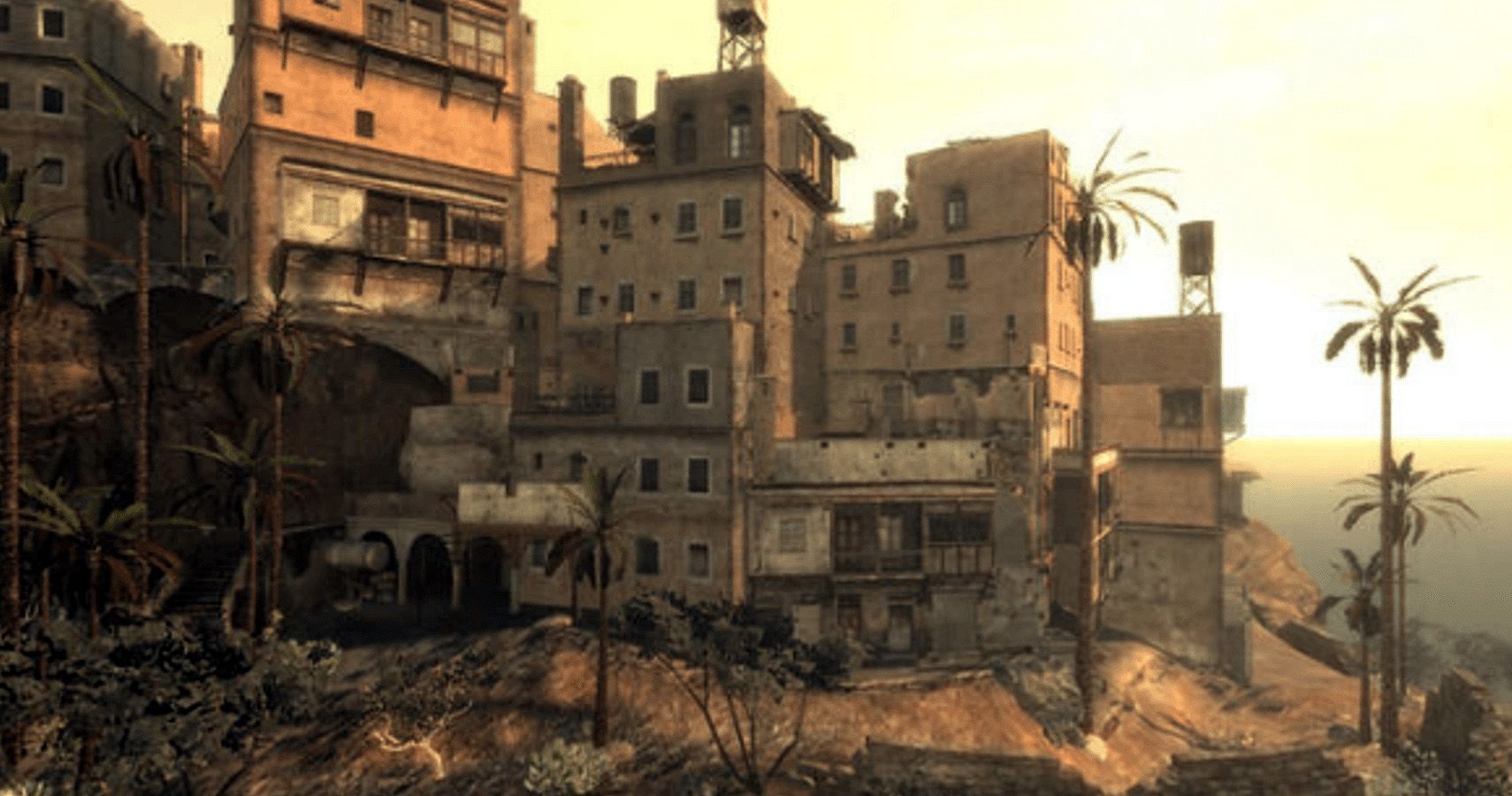 The 10 Best Unreleased Games