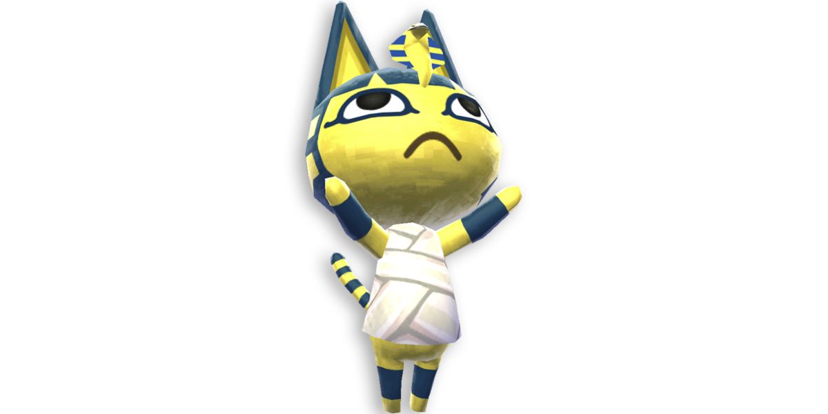 Animal Crossing: The Best Villagers Ever, Ranked