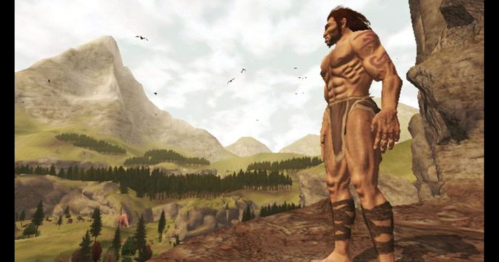 The 10 Best Unreleased Games