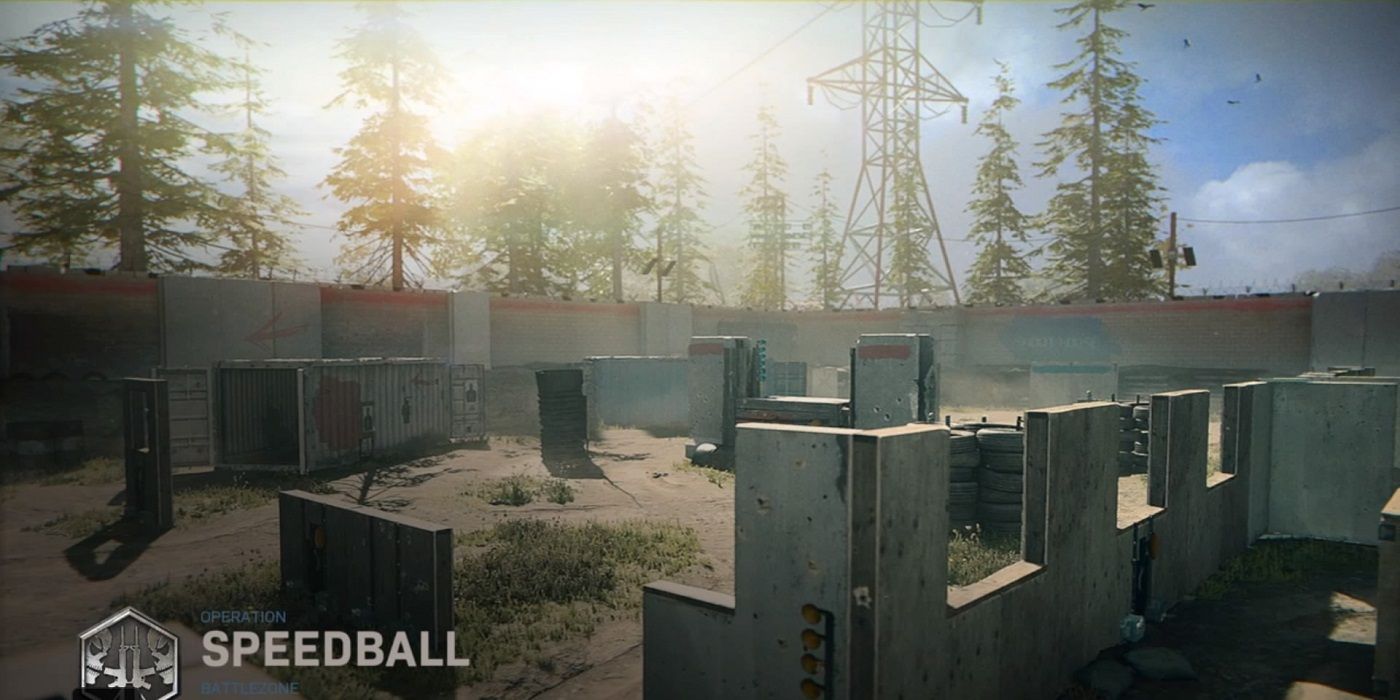 5 Reasons Why Warzone Is Modern Warfare's Best Multiplayer Mode (and 5 ...