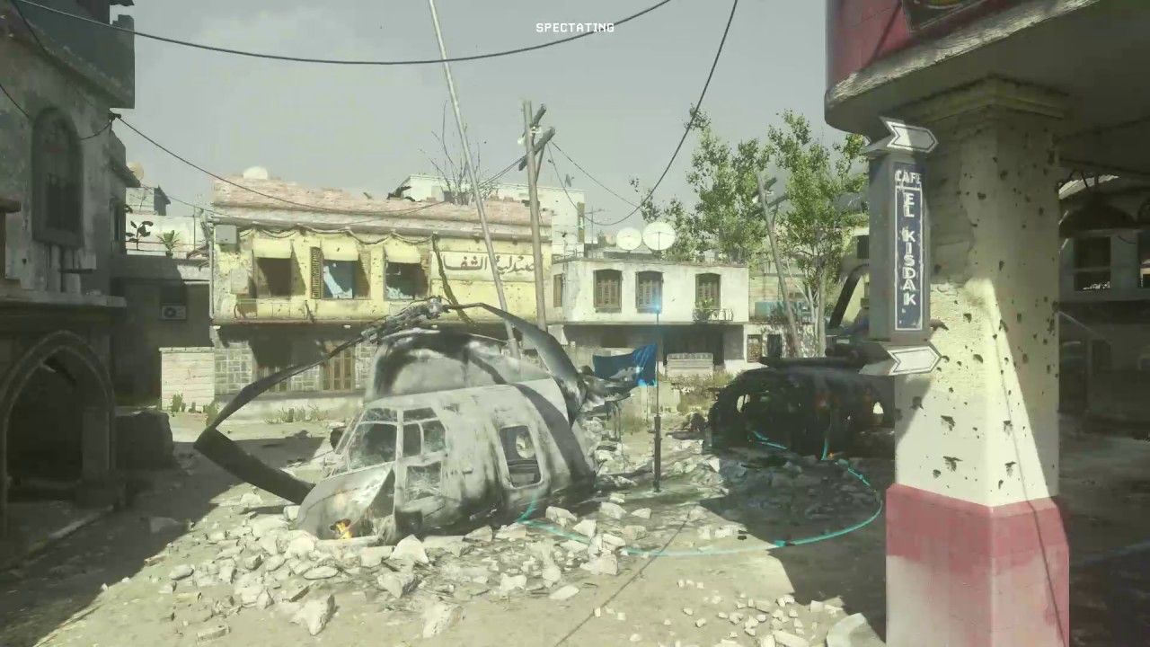 The 15 Greatest Call Of Duty Maps In History, Ranked