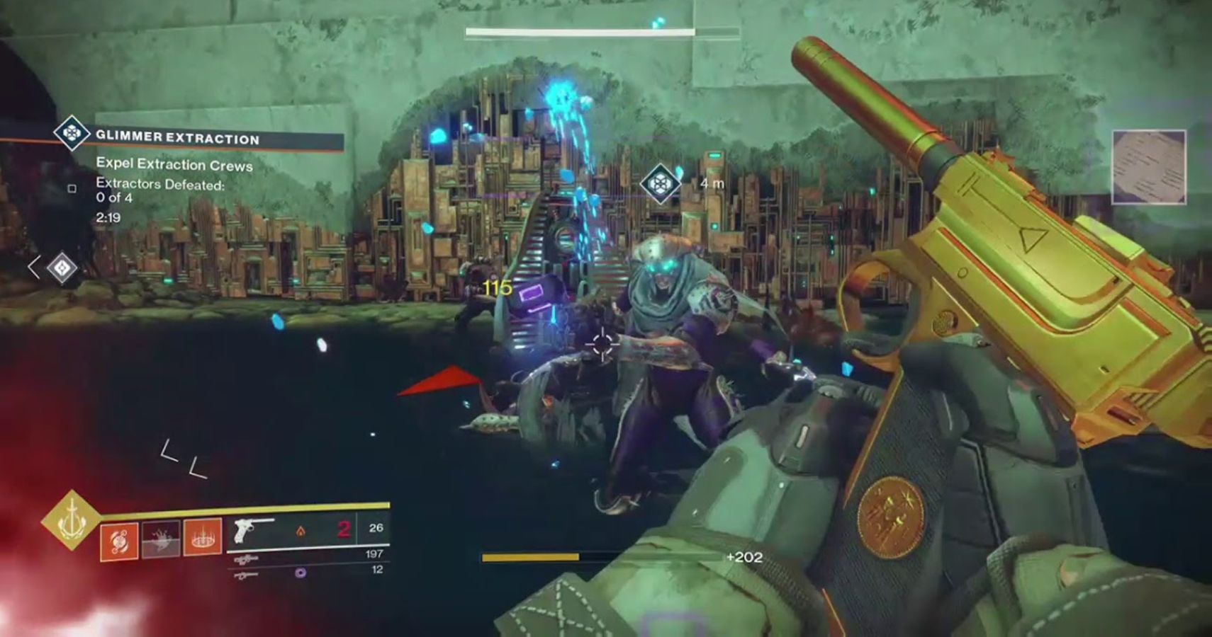Destiny 2: A Complete Guide To Relics Of The Golden Age
