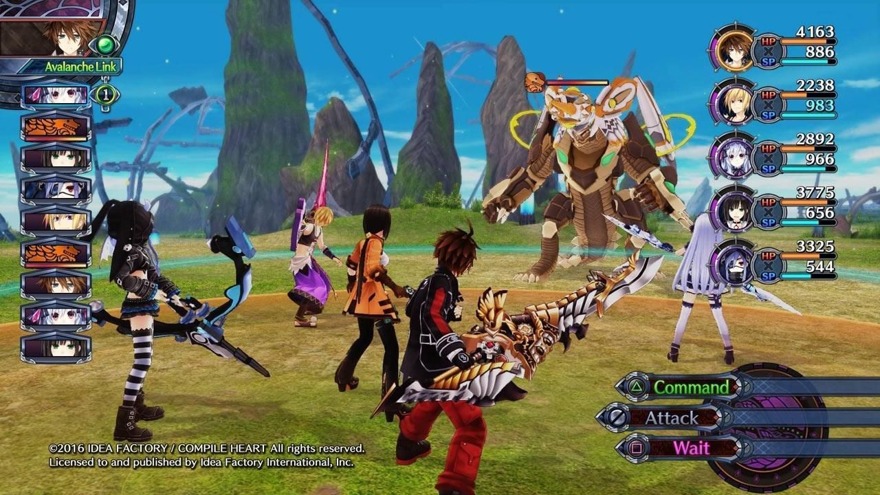 The 20 Best JRPGs Of The PS3 Era