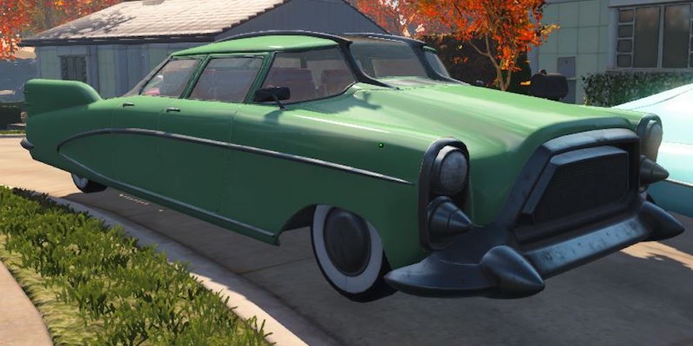 Fallout 5: 15 Things We Want Bethesda To Include