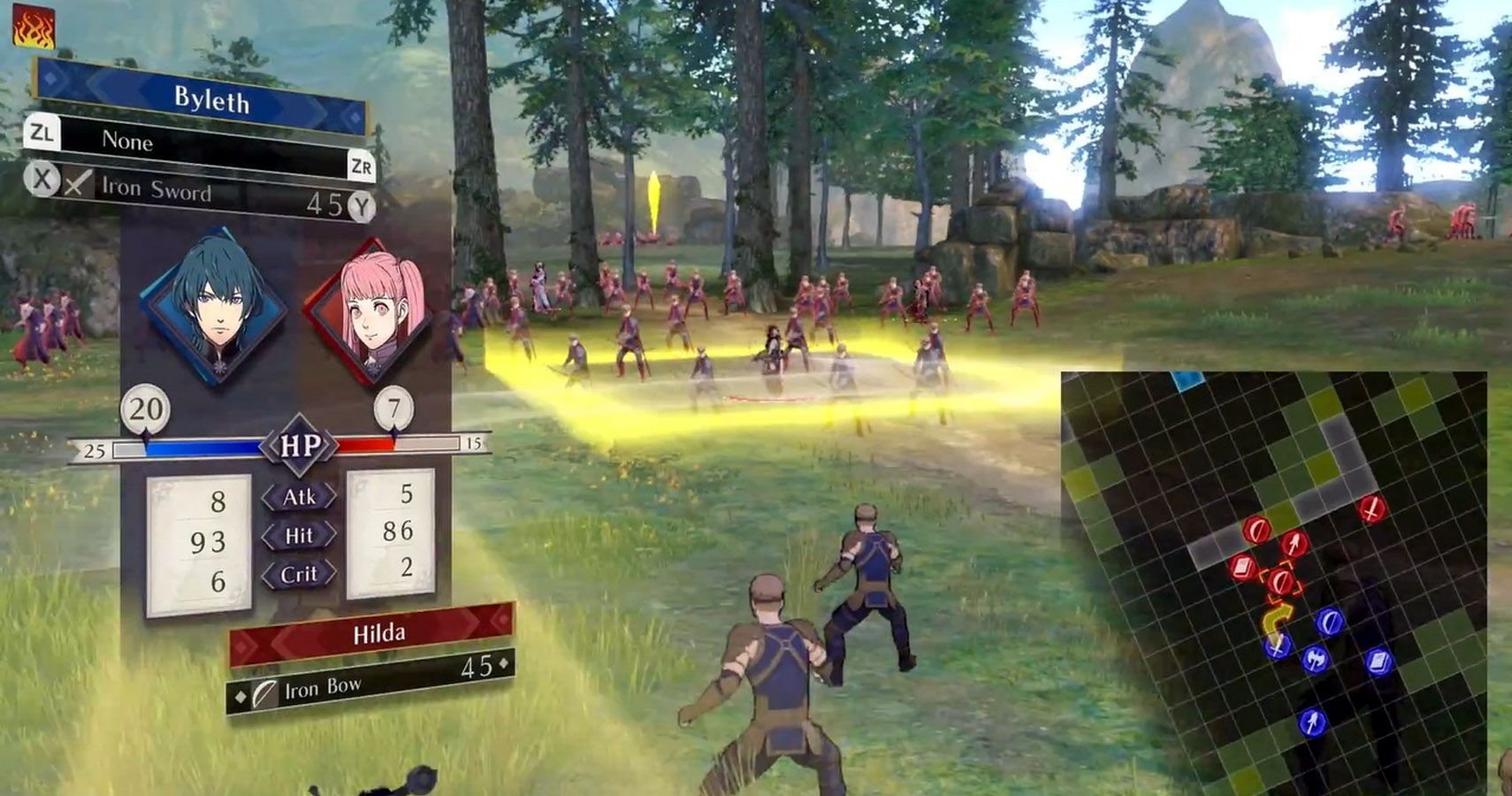 The 14 Best Squad-Based Strategy Games