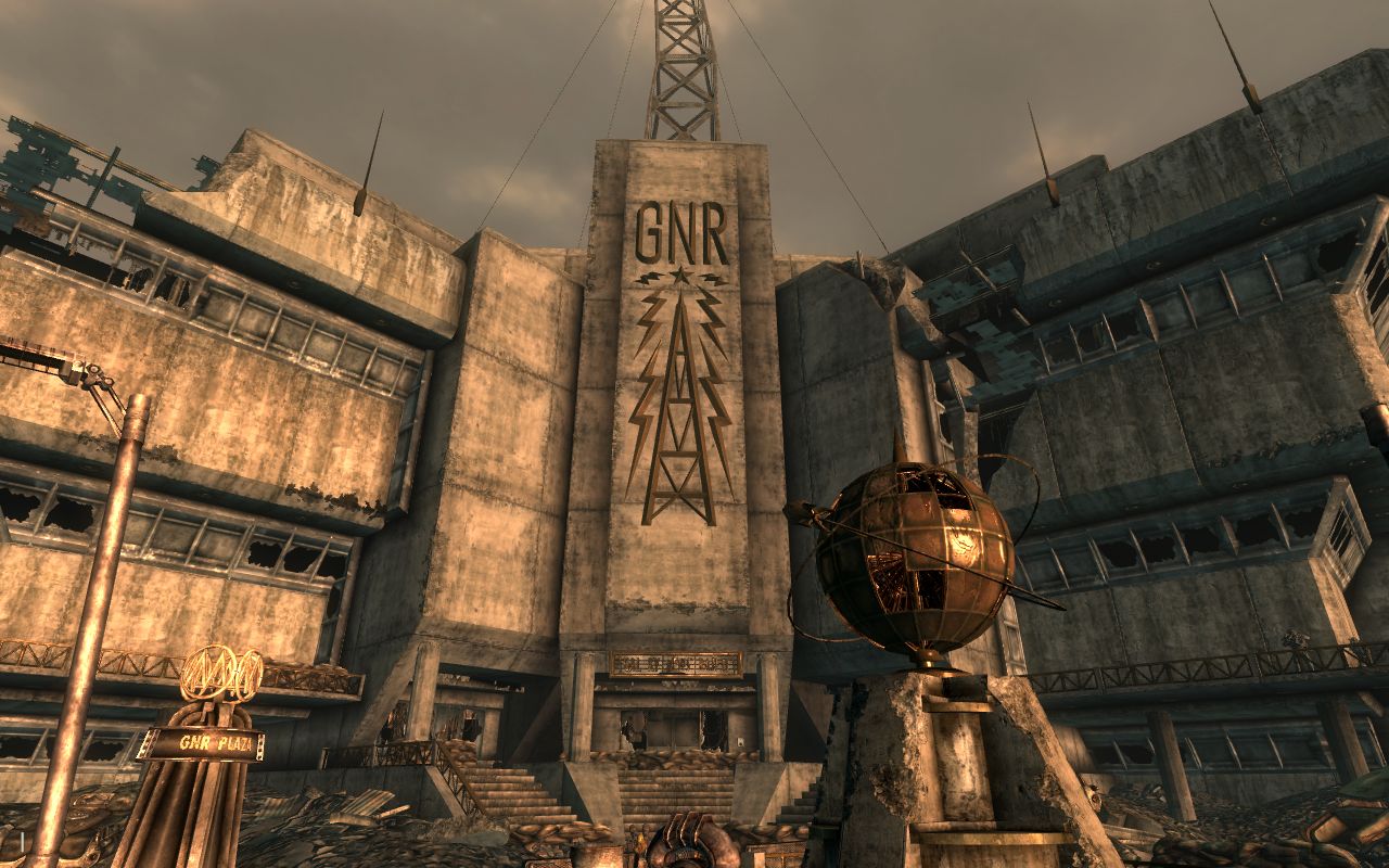 10 Things You Learn Playing Fallout 3 For The First Time
