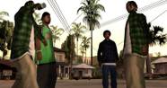 Grand Theft Auto Ranking The Members Of The Grove Street Gang From Grand Theft Auto Ranking The Members Of The Grove Street Gang From