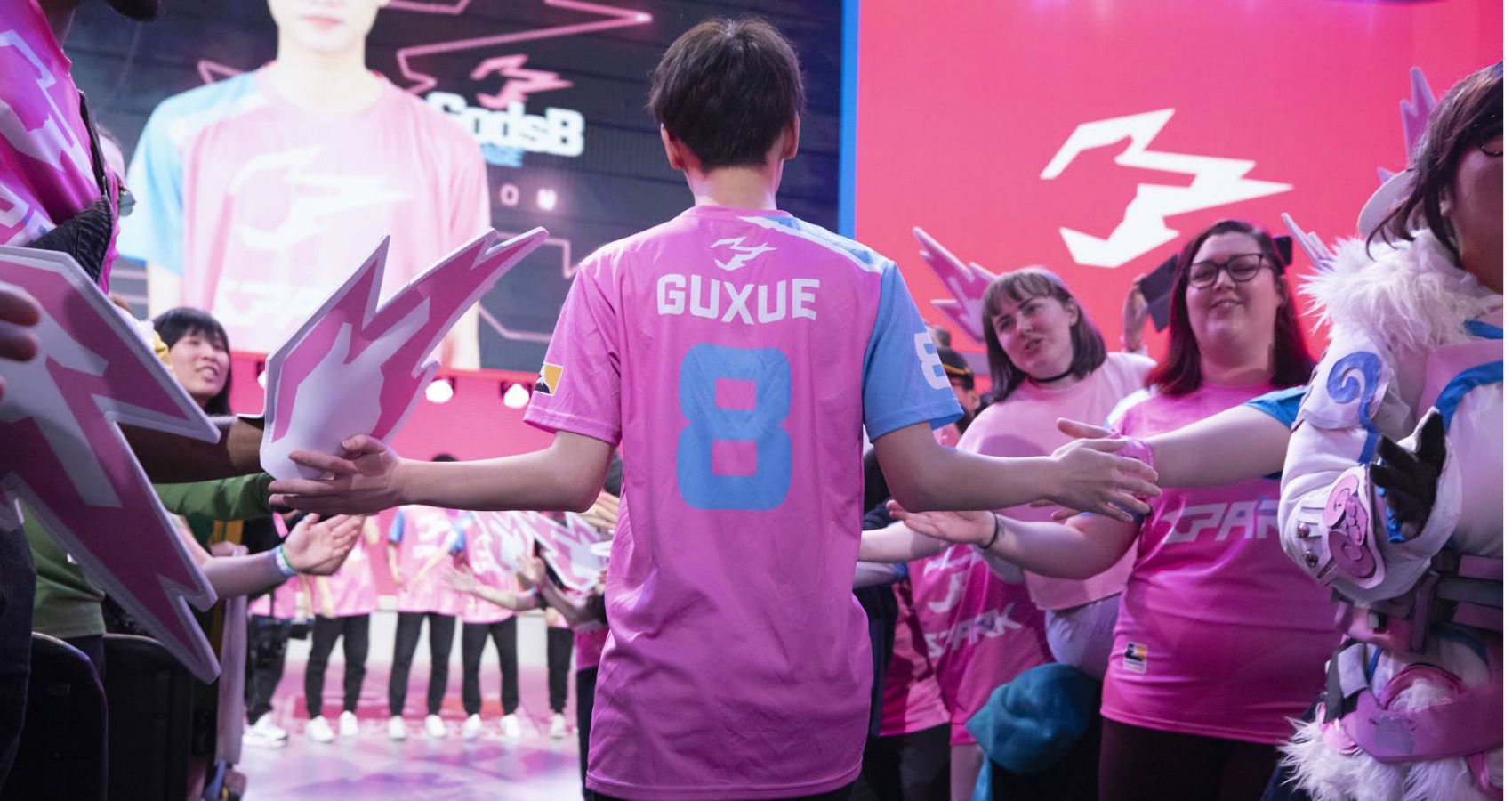 Hangzhou Spark Ends Overwatch League Season Strong, Hoping To Carry ...