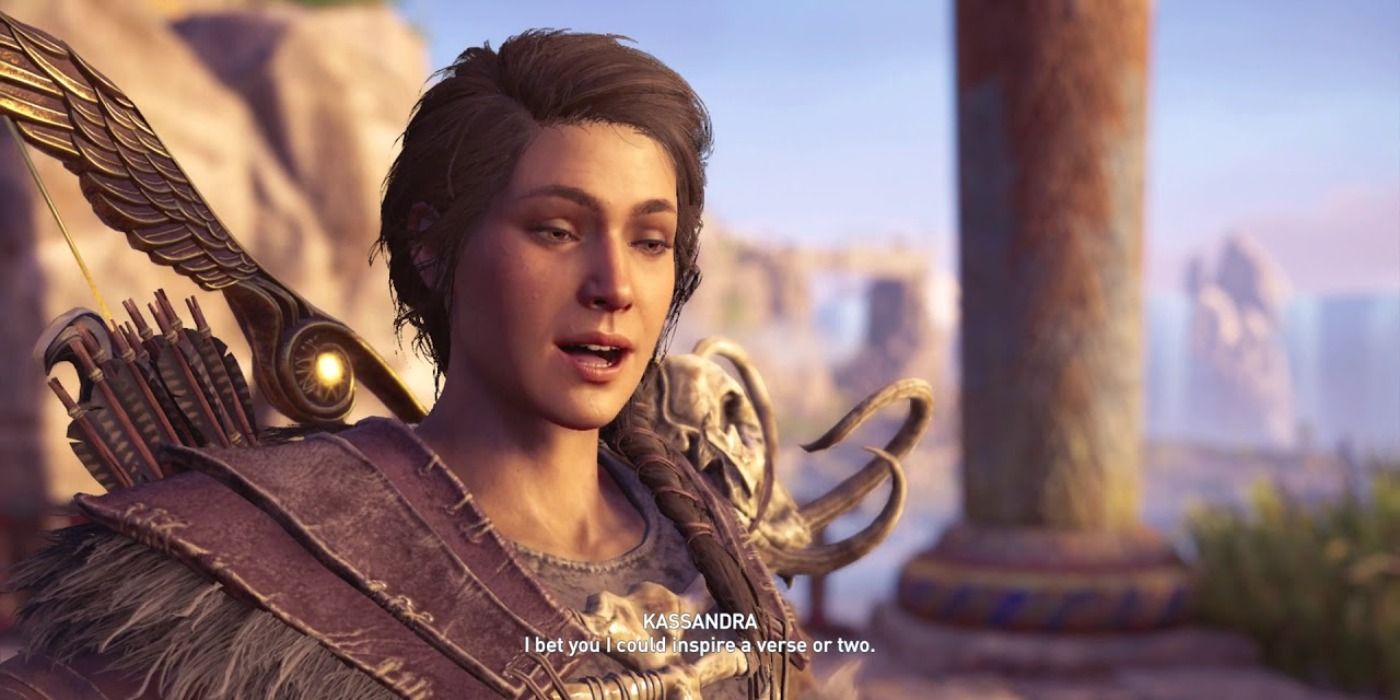 Assassin's Creed Origins Vs. Odyssey: Which Is Better?