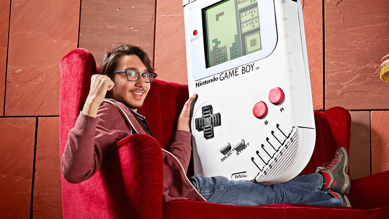 10 Weird Video Game World Records