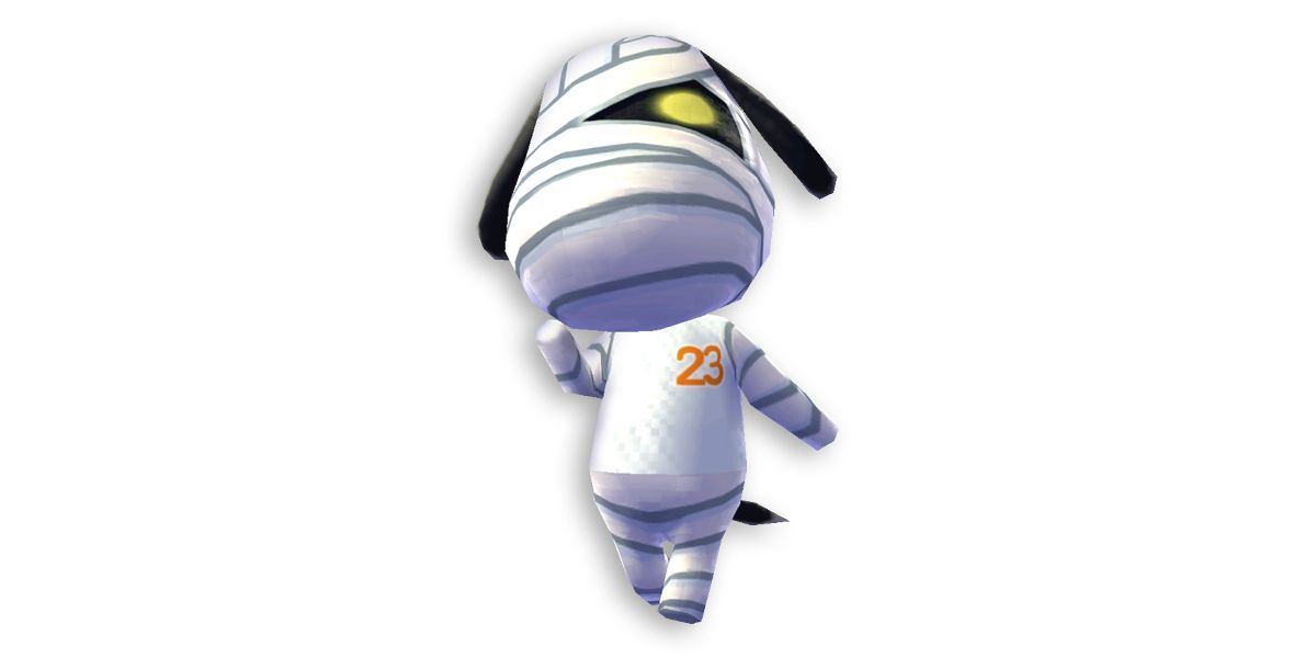 Animal Crossing: The Best Villagers Ever, Ranked