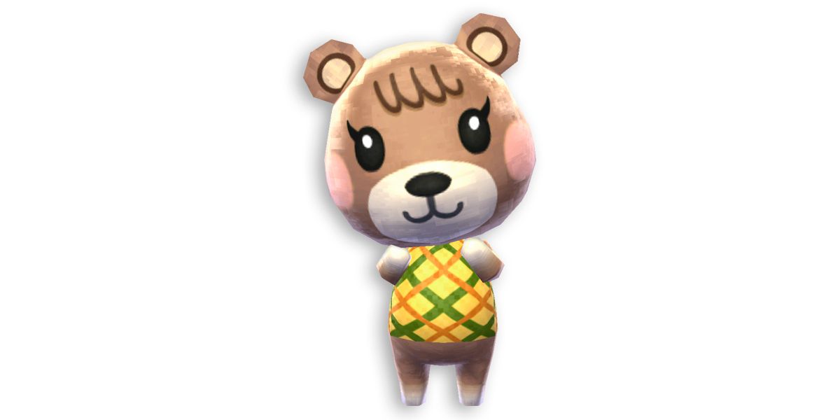 Animal Crossing: The Best Villagers Ever, Ranked