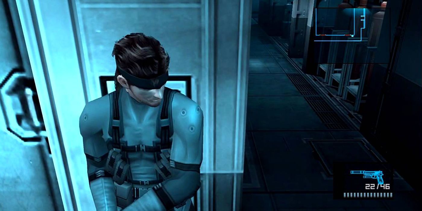 The 10 Best Video Games by Hideo Kojima, Ranked