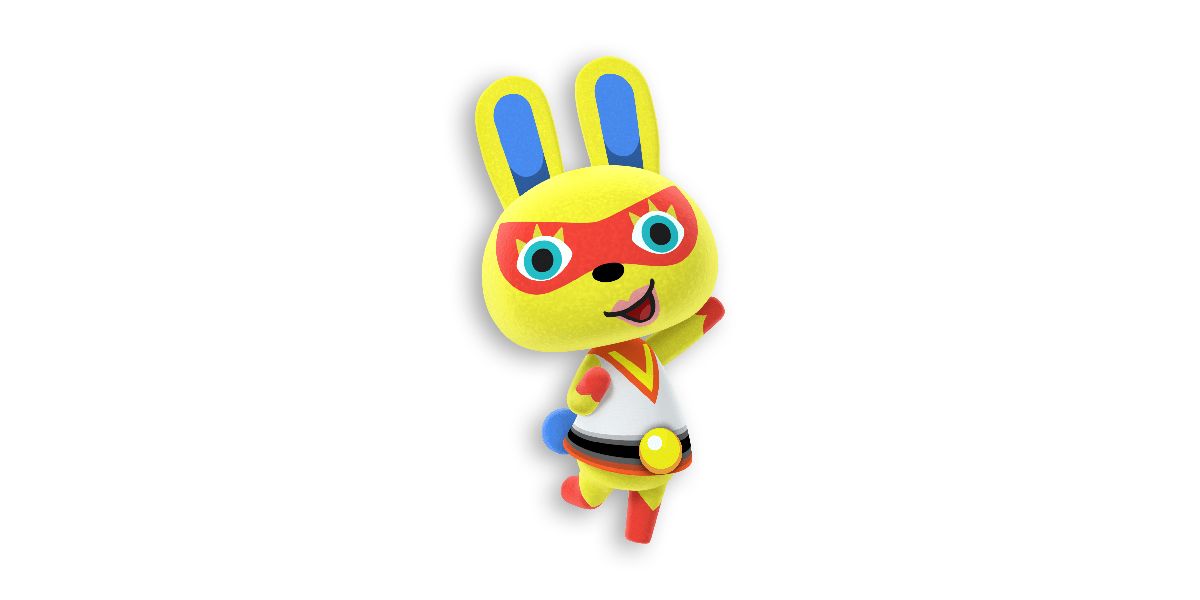 Animal Crossing: The Best Villagers Ever, Ranked