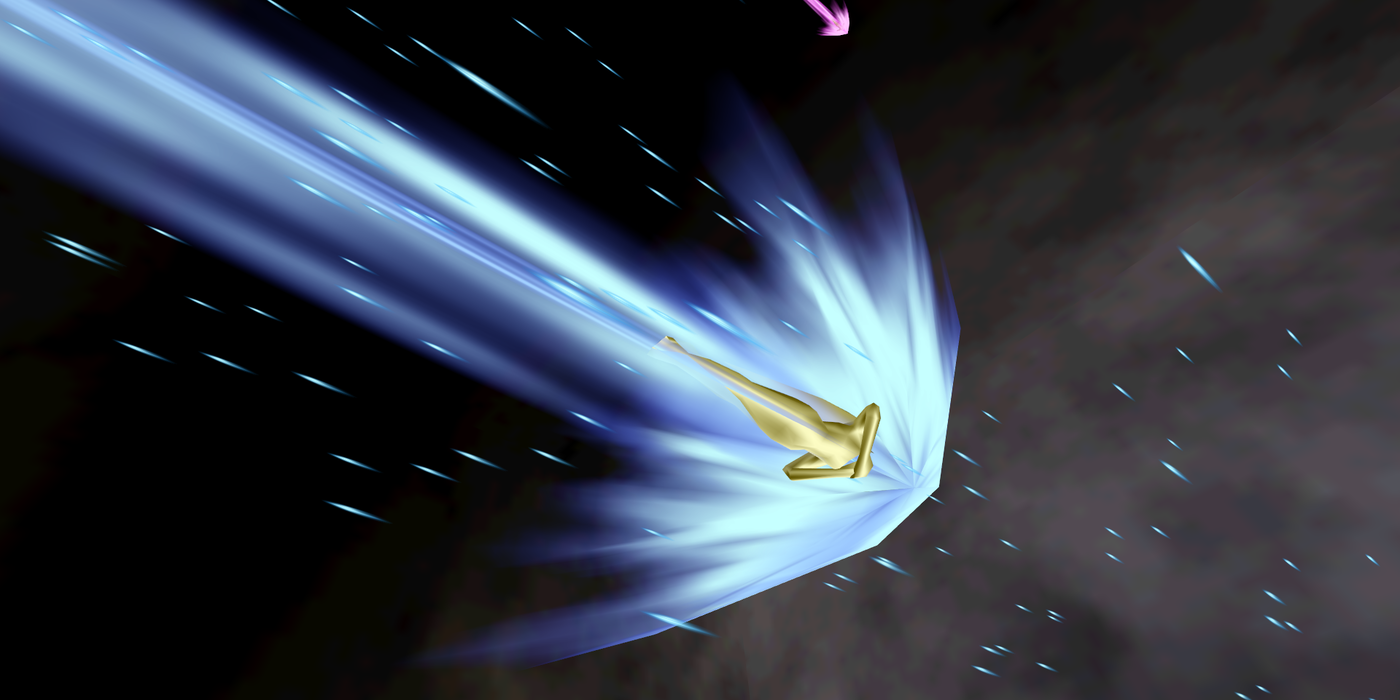 Legend Of Zelda 10 Facts You Didnt Know About The Triforce Of Wisdom