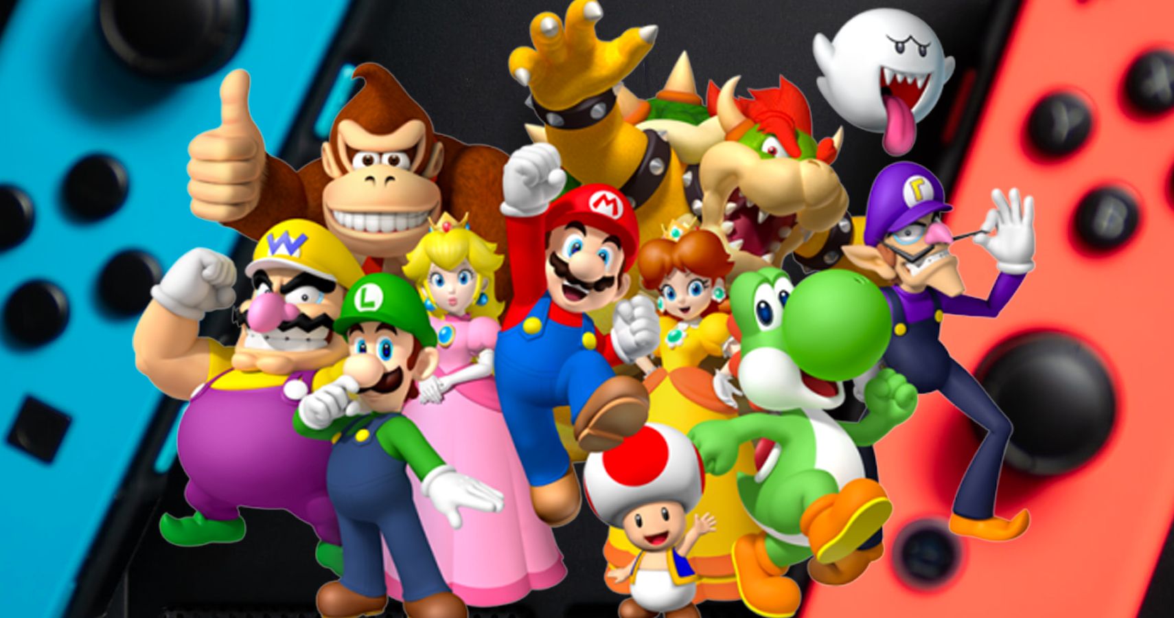 Nintendo's Employee Count Set To Grow Above 6K Employees In 2019 Nintendo's Employee Count Set To Grow Above 6K Employees In 2019